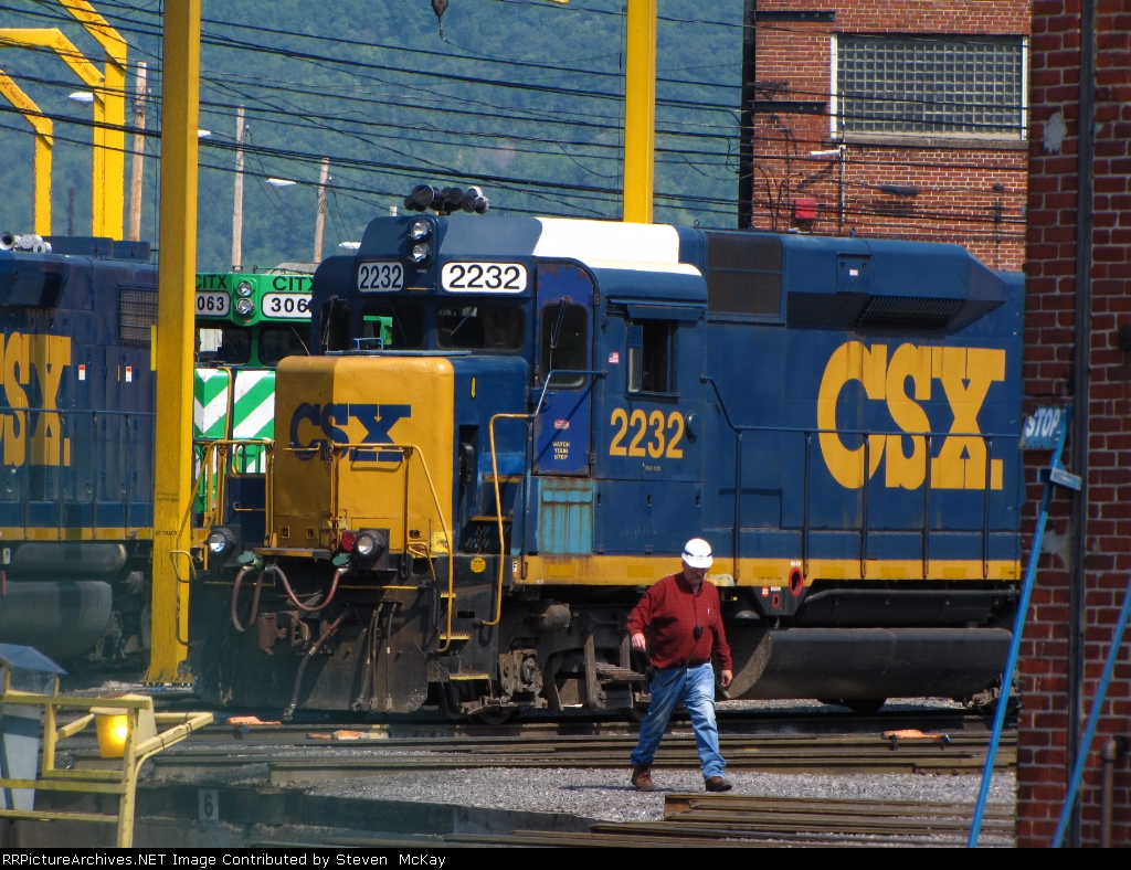 CITX 3063